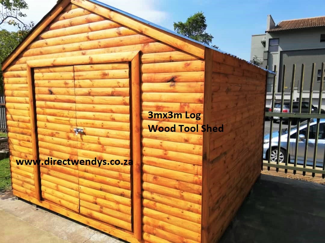 DIRECT WENDYS | Home Of Wendy houses in Gauteng