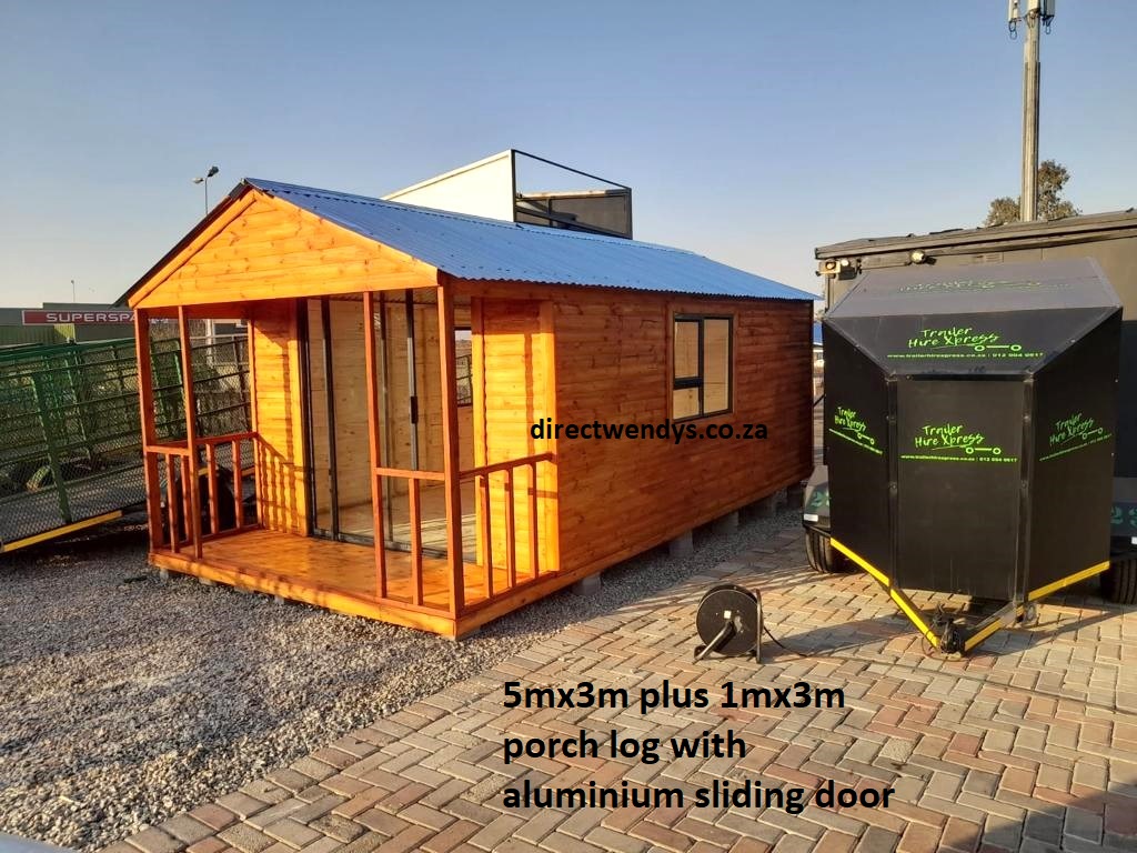 DIRECT WENDYS | Home Of Wendy houses in Gauteng