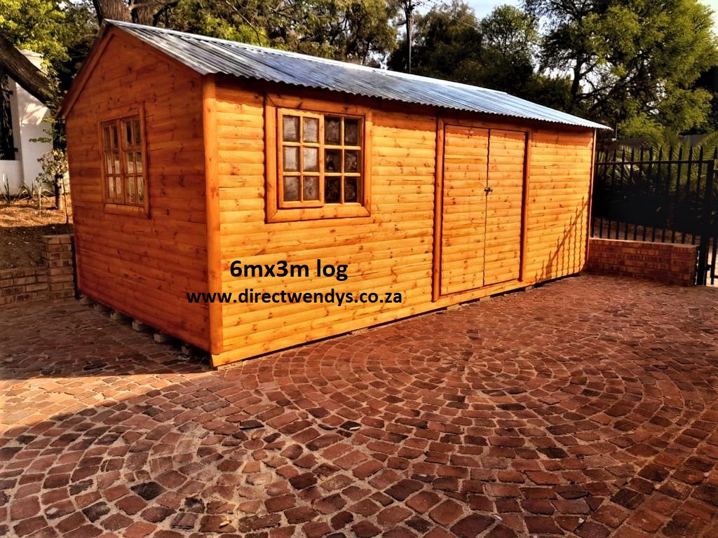 DIRECT WENDYS | Home Of Wendy houses in Gauteng