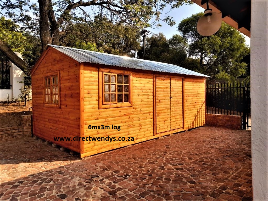 DIRECT WENDYS | Home Of Wendy houses in Gauteng