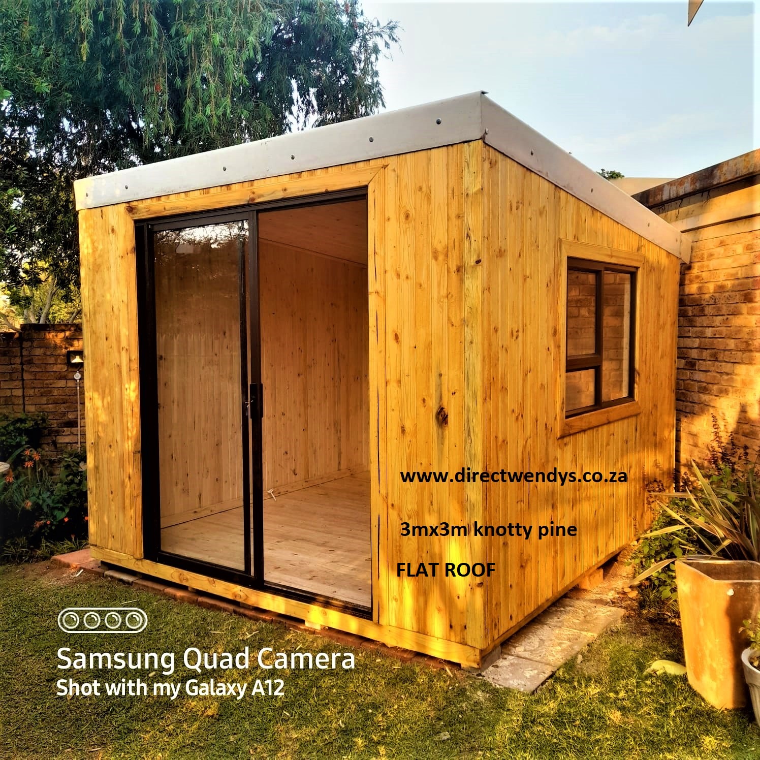 DIRECT WENDYS | Home Of Wendy houses in Gauteng