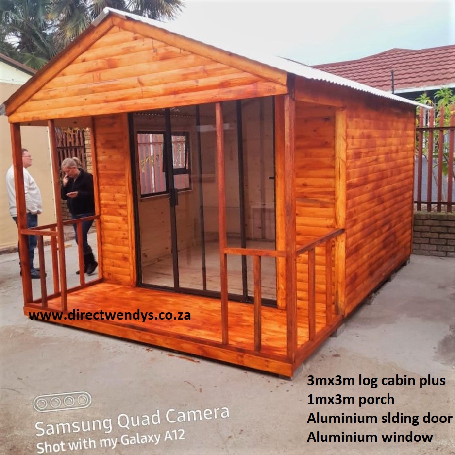 DIRECT WENDYS | Home Of Wendy houses in Gauteng